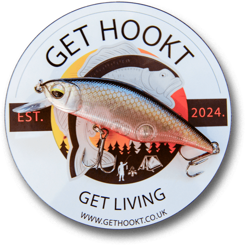 Lure Fishing | Get Hookt - UK's Premier Fishing & Outdoor Adventure Hub